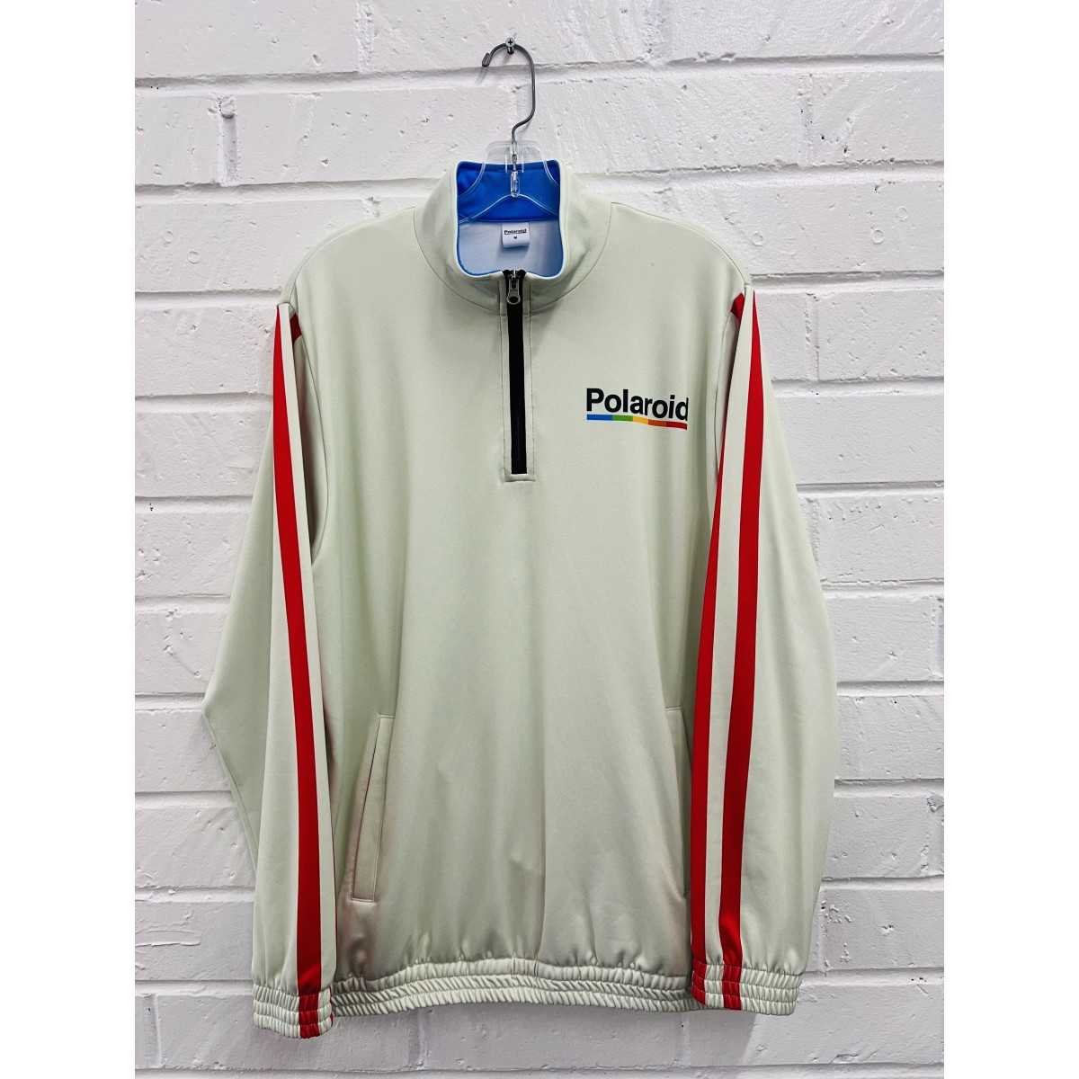 Unisex Classic Quarter Zip Track Set