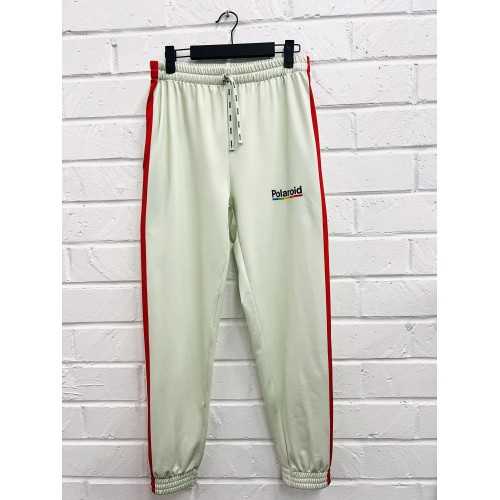 Unisex Classic Quarter Zip Track Set