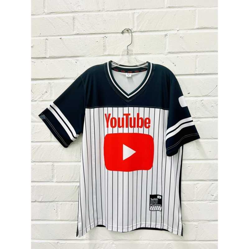 MVP Micro-Mesh Football Jersey